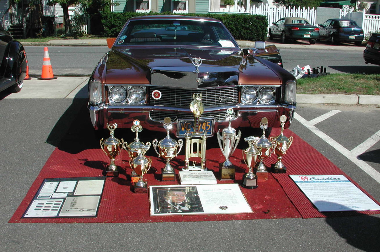 FHFD Organization – Fair Haven Volunteer Fire Company No. 1