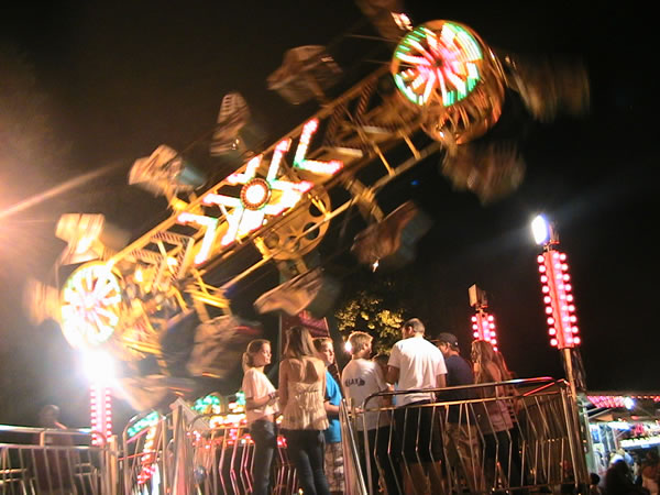 2022 Fair Haven Firemen's Fair - Fair Haven Volunteer Fire Company No. 1