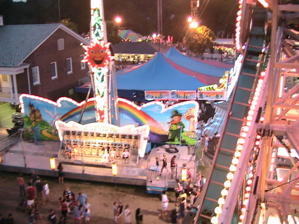 2021 Firemen's Fair - Aug. 27 - Sept. 4 - Fair Haven Volunteer Fire ...
